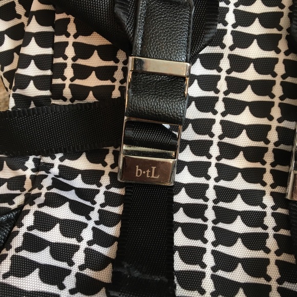BTL | Bags | Btl Paparazzi Backpack | Poshmark